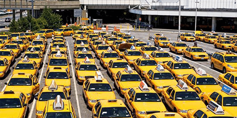 How to Start a Taxi Business Service with $15K | Start Small Taxi Company