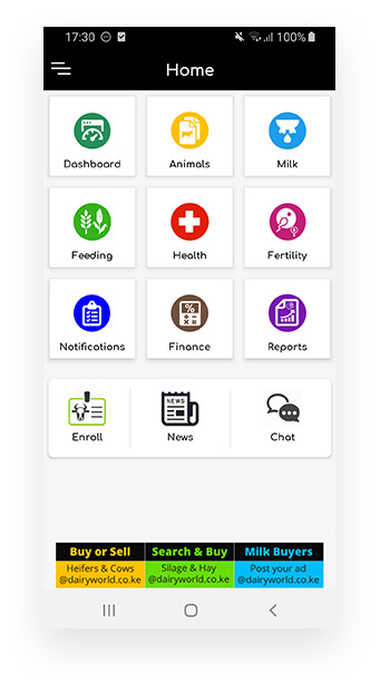 How to Start Your Cattle Management Software Solution?