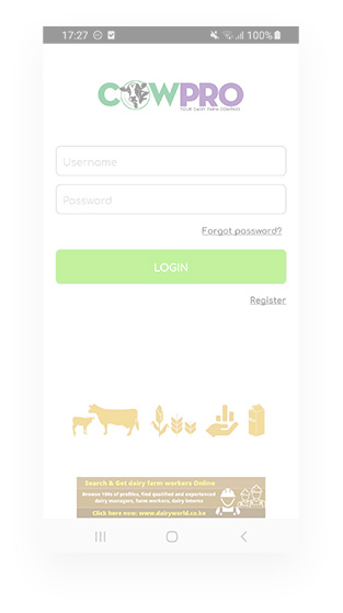 How to Start Your Cattle Management Software Solution?