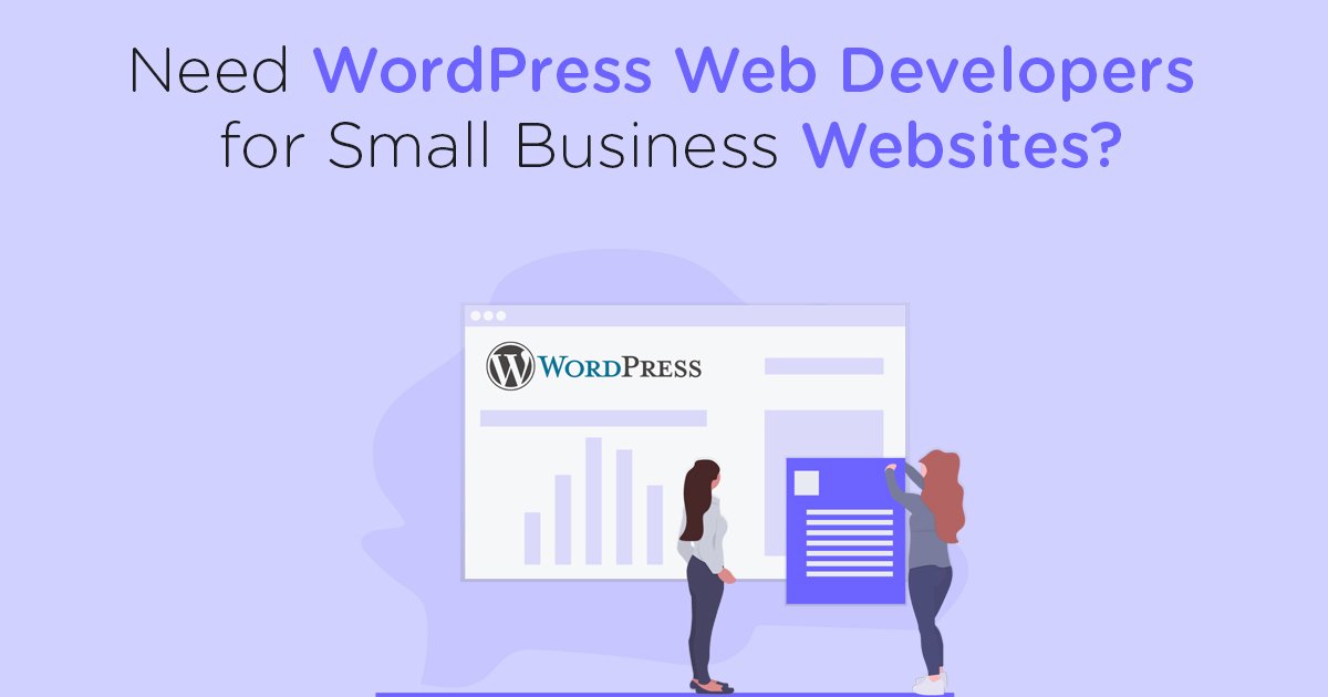 Hire WordPress Developers :: Dedicated Wordpress Developers for Hire