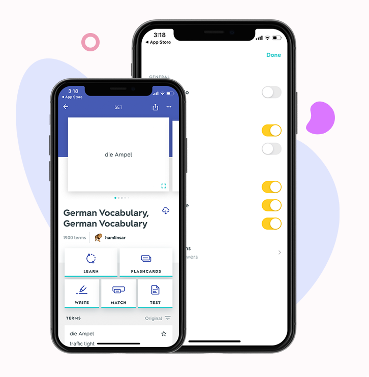 Make Your Own Flashcard App Like Quizlet App Of The Week