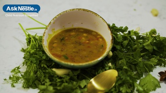 Surati Dal Recipe for Kids, Quick & Easy | Ask Nestle