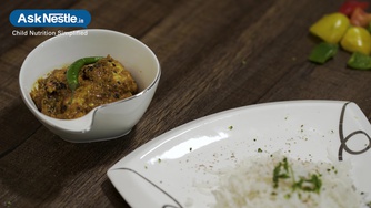 Posto Chicken Recipe for Kids, Quick & Easy