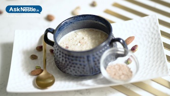 Paneer Rabdi Recipe for Kids, Quick & Easy