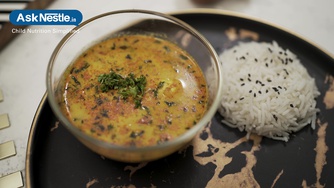 Chicken Rassa Recipe for Kids, Quick & Easy