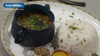 Kulath Dal Recipe for Kids, Quick & Easy | AskNestle