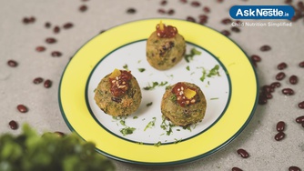 Bean Poppers Recipe for Kids, Quick & Easy | AskNestle