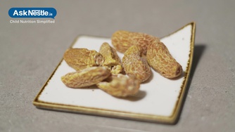 Dried Dates Recipe for Kids, Quick & Easy