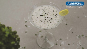 Coconut Punch Recipe for Kids, Quick & Easy | Ask Nestle