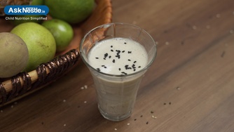 Ukado Milk Recipe for Kids, Quick & Easy | Ask Nestle