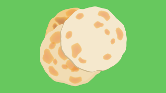 Mawa Roti Recipe for Kids, Quick & Easy | Ask Nestle