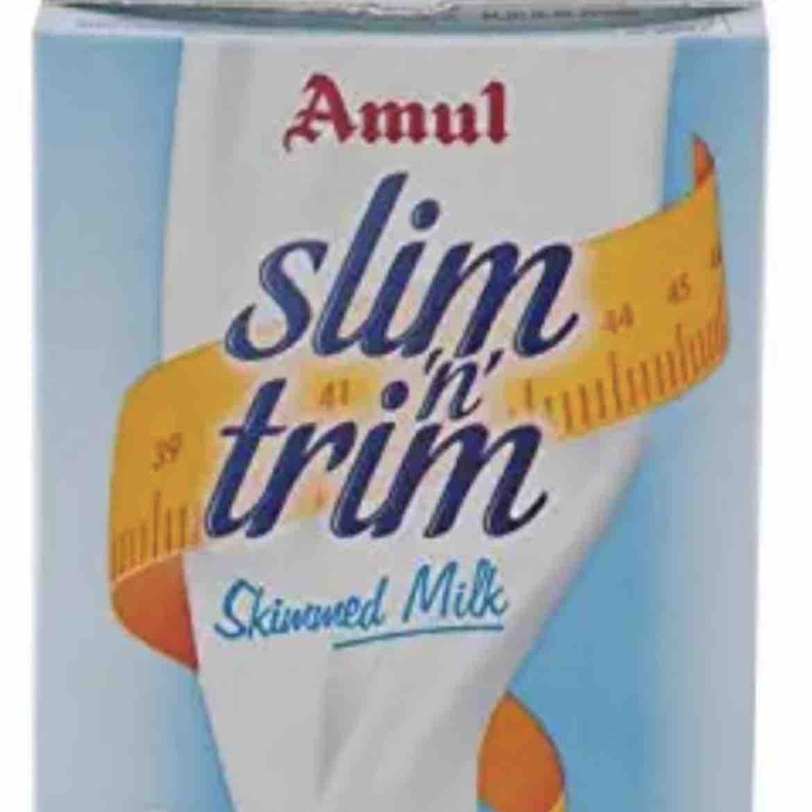 Amul Slim And Trim Milk Powder at Gary Cathey blog