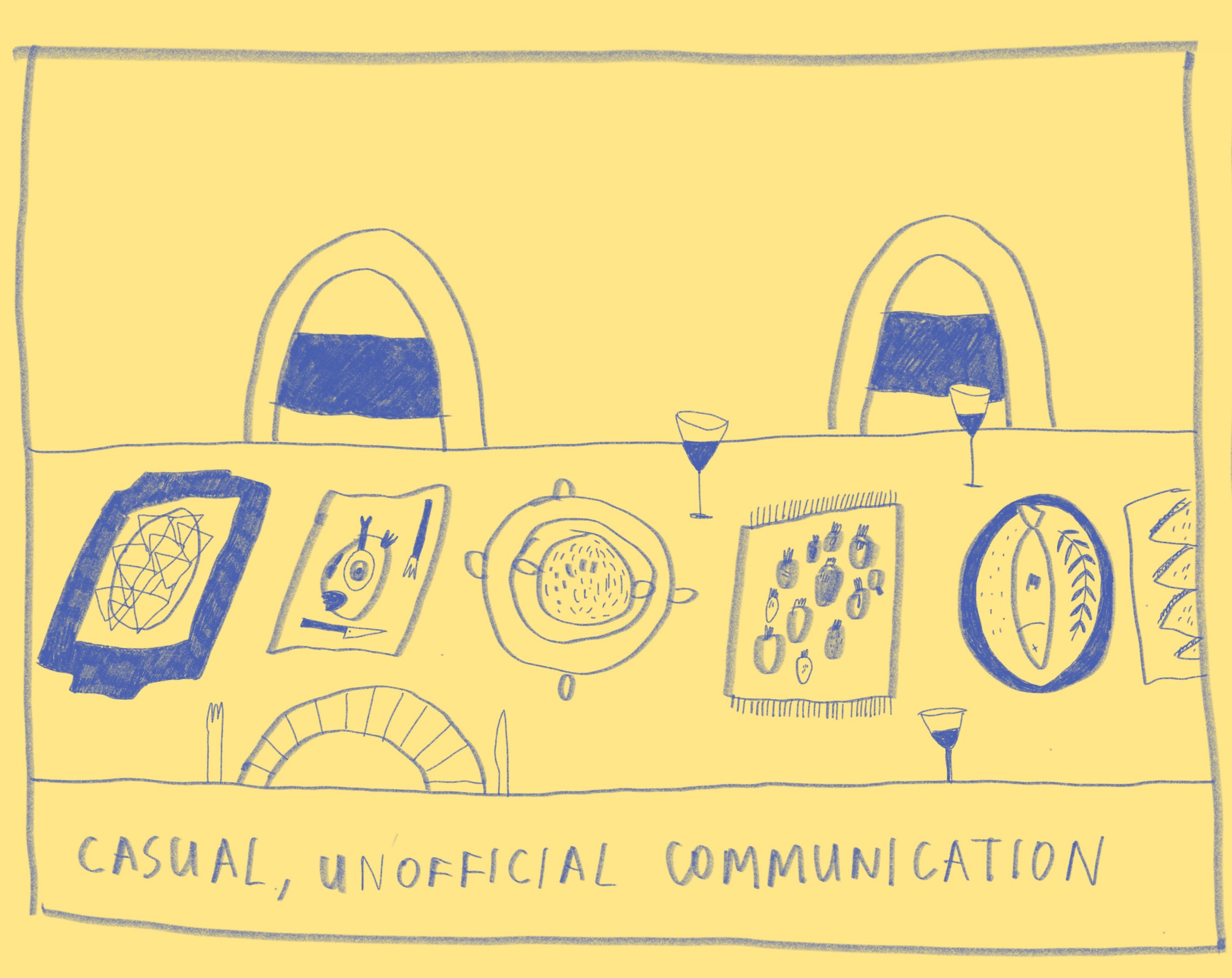 What Is Grapevine Communication Advantage Disadvantages Types Harappa Education what-is-grapevine-communication-advantage-disadvantages-types-harappa-education