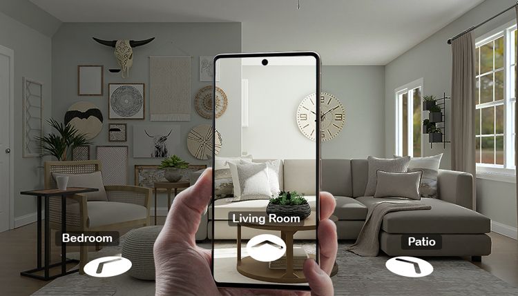 AR & VR 3D Modeling Techniques | Blog - Tags | Ikarus 3D