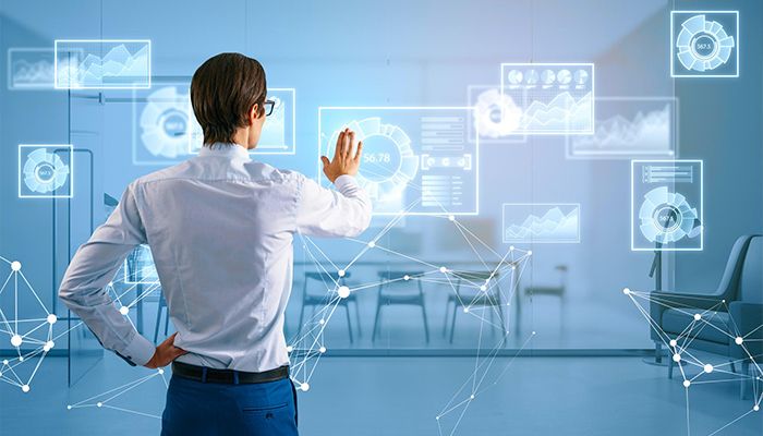 3D Technology Innovations | Blog - Tags | Ikarus 3D