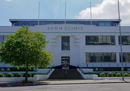 Syon Clinic - part of Circle Health Group, Greater Manchester | Book ...
