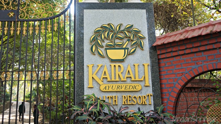 KAIRALI THE AYURVEDIC HEALING VILLAGE, undefined | Book Appointment ...