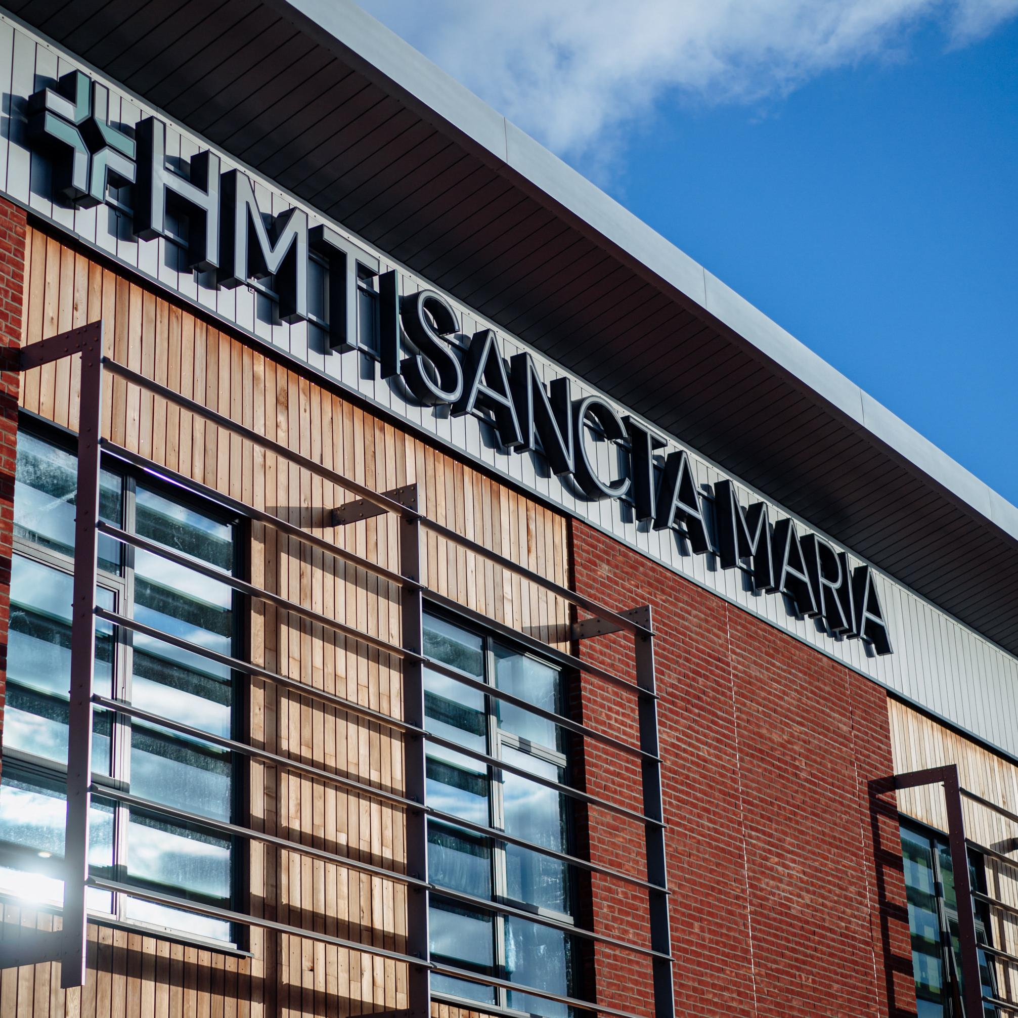 Book Appointment with HMT Sancta Maria Hospital, Swansea