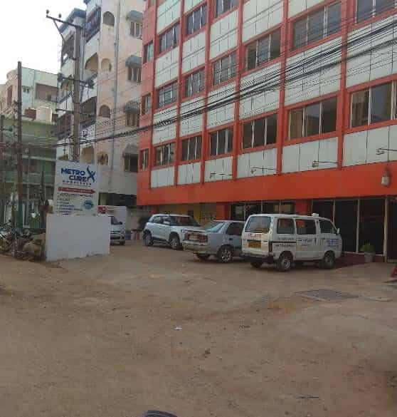 Book Appointment with Venus Hospital, Hyderabad