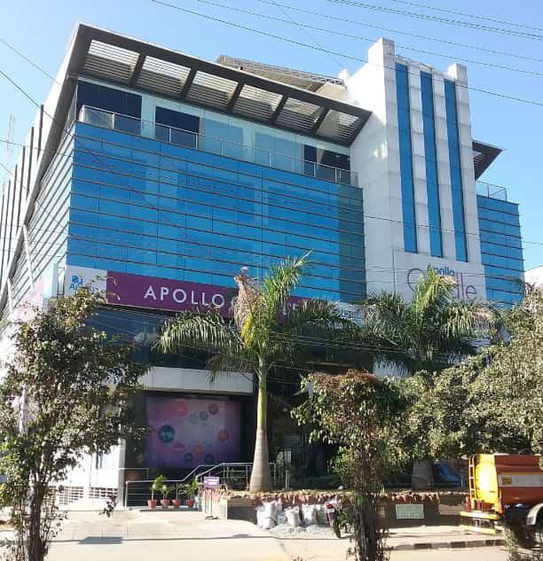 Apollo Cradle & Children's Hospital Bangalore at Levi Gether blog