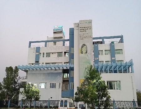 HCG EKO Cancer Centre Kolkata. Best hospital in Kolkata, book online ...