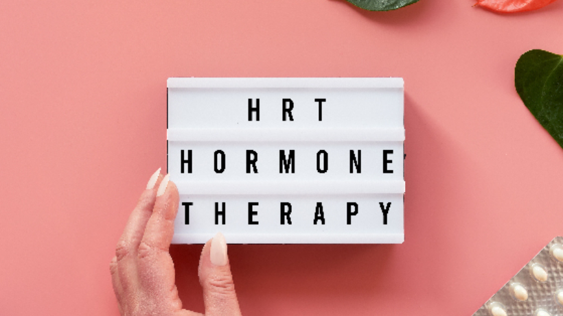 Terapi Penggantian Hormon (HRT) vs Terapi Hormon | | HealthTrip