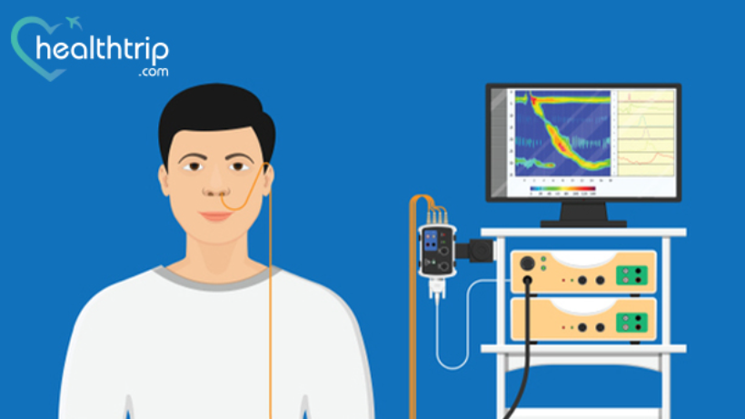 Manometry Cost in India - Esophageal Manometry Treatment Cost ...