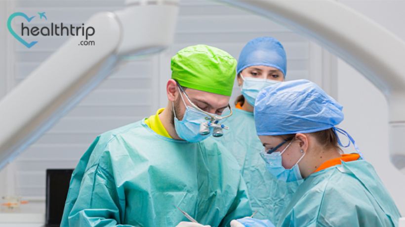 Adenotonsillectomy and Turbinate Surgery | HealthTrip | HealthTrip