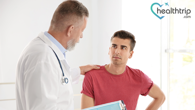Hormone therapy for Prostate Cancer | HealthTrip | HealthTrip
