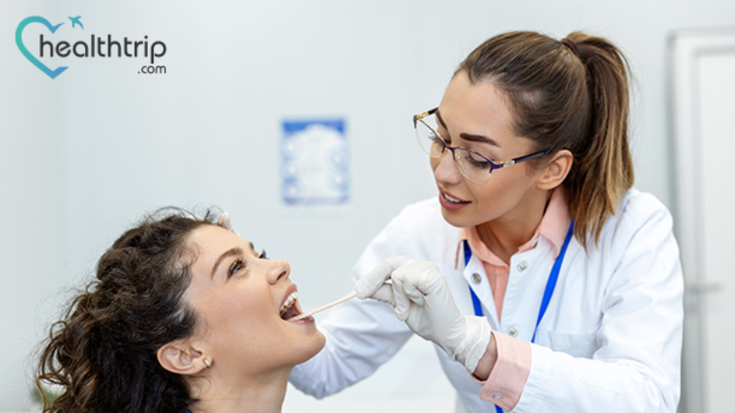 Apa itu Operasi Amandel dan Bagaimana Cara Melakukannya? | HealthTrip