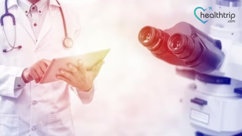 Cost Comparison: Cancer Treatment in India vs. Iraq | HealthTrip