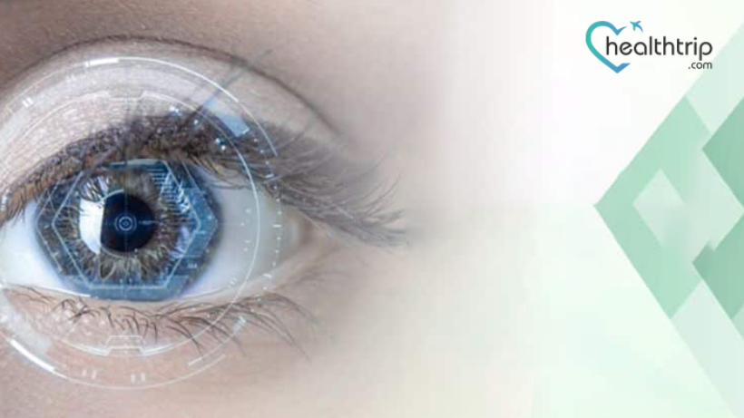 Types of LASIK Eye Surgery in India | HealthTrip