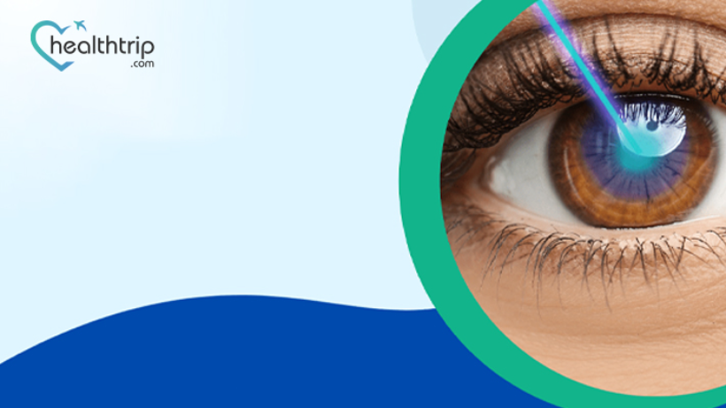 LASIK Eye Surgery Cost in India: How Much Does it Cost? | HealthTrip