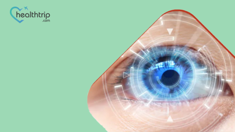 Understanding the LASIK Eye Surgery Procedure in India | HealthTrip