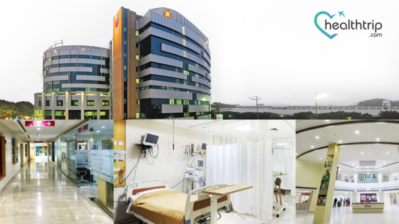 Indian Hospitals: World-Class Infrastructure for World-Class Care ...