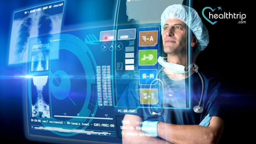 Medical Technology in India vs Turkey: India's Advanced Options ...