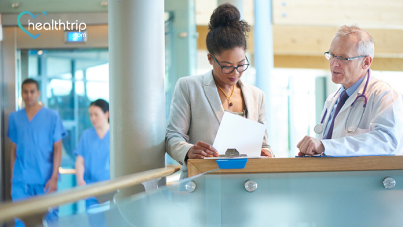 Indian Hospitals: Comprehensive Care for International Patients ...