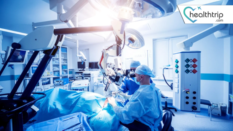 Neurosurgical Procedures: An Overview | HealthTrip