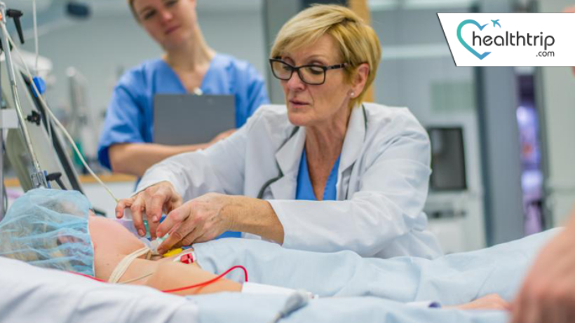 Learn about the latest advancements in bypass surgery | HealthTrip