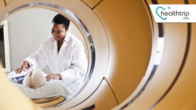 PET-CT Scan in India: How It Works and What to Expect During the ...