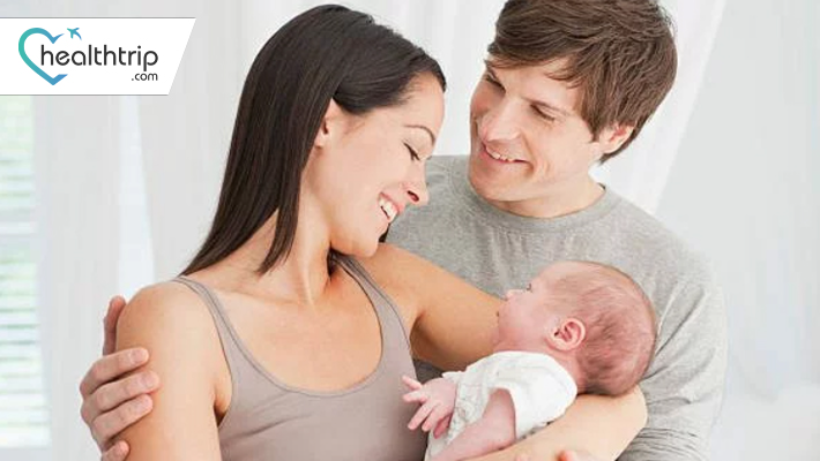 Rincian Biaya IVF di India: Memahami Komponen Calon Orang Tua