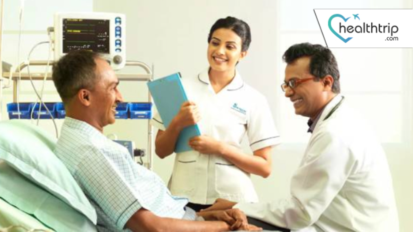 Apollo Hospitals' International Patient Services: A Comprehensive Guide ...