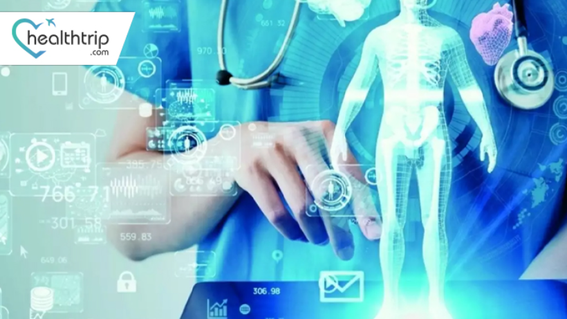 The Role of Technology in Improving Healthcare at Apollo Hospitals ...