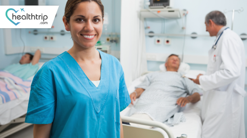 Max Hospitals: A Guide to Gastroenterology Care | HealthTrip