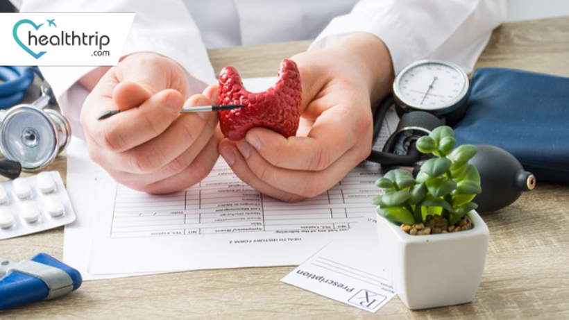 Max Hospitals: A Guide to Endocrinology Care | HealthTrip