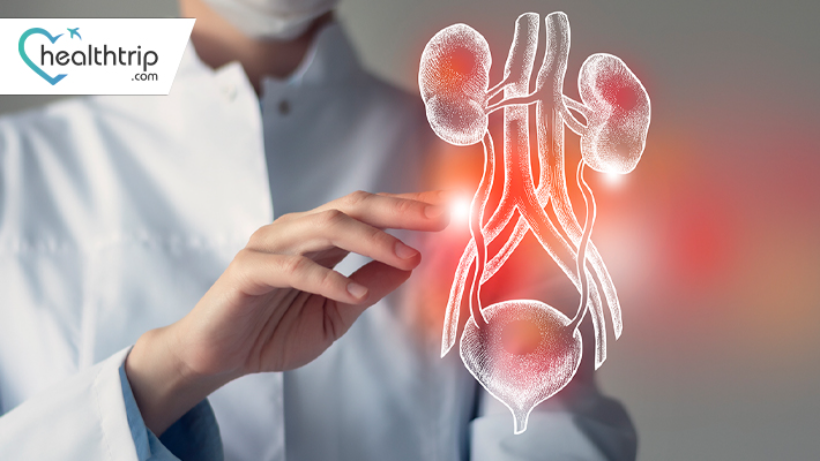 AIIMS Hospital: Comprehensive Nephrology Care | HealthTrip