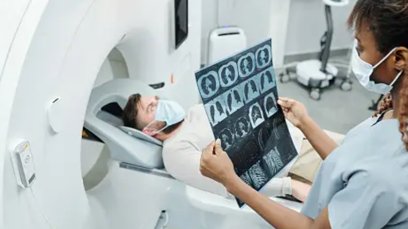 Semua yang perlu Anda ketahui tentang CT scan