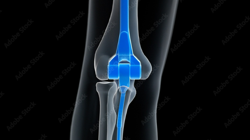 Total Elbow Replacement (TER): Comprehensive guide