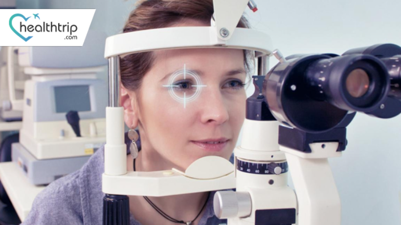 The Forefront of Ophthalmology: Recent Innovations and Procedures ...