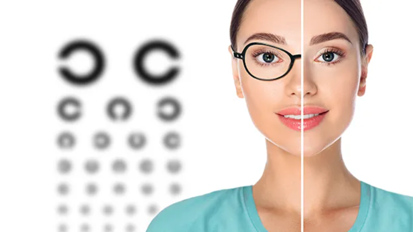 Vision Longevity: Tips for Lifelong Clear Sight
